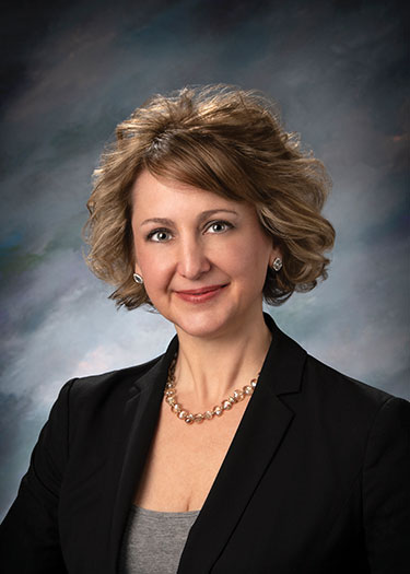 The Myth of the Work-Life Balance – Clark County Bar Association