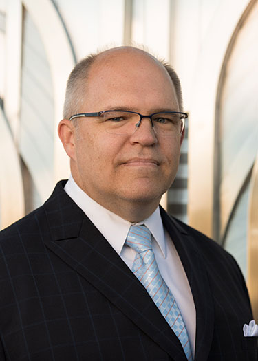 Standing On the Shoulders of Giants – Clark County Bar Association