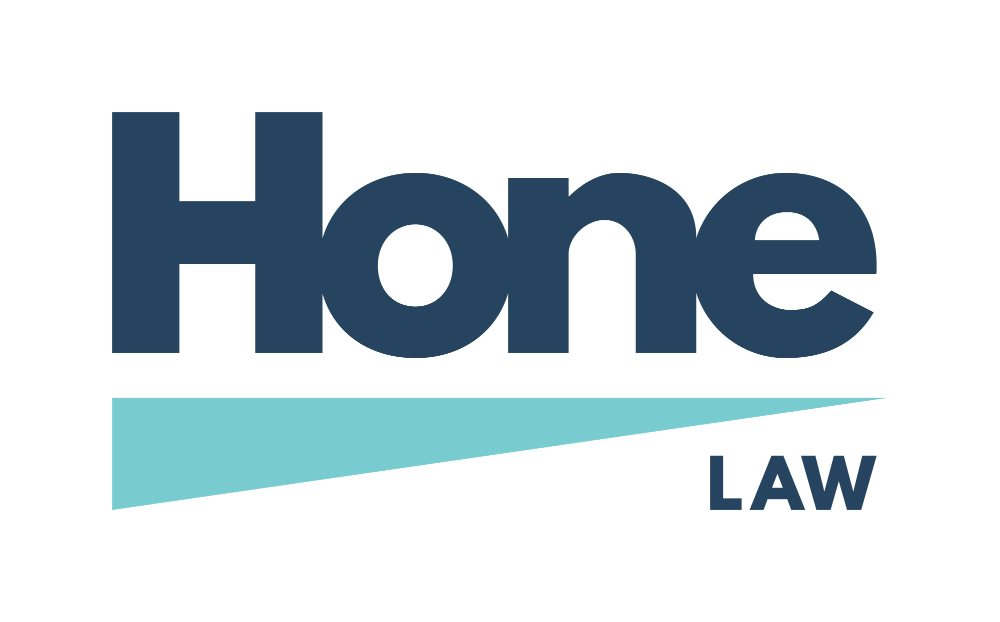 Hone Logo – Law Tag – Color – RGB – Clark County Bar Association