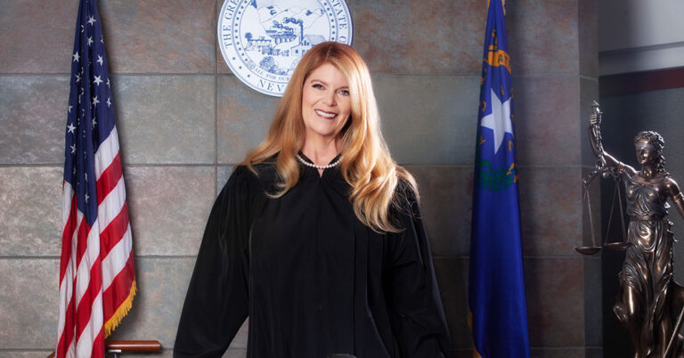 2024 Judicial Candidate: Judge Cynthia Cruz – Clark County Bar Association