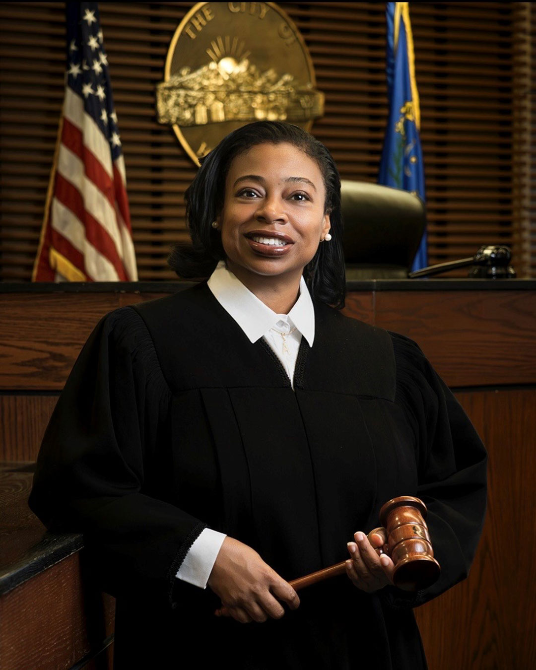 Justice is Local – Clark County Bar Association